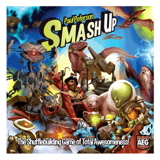 Smash Up Products - Page 1 - Alderac Entertainment Group Online Store