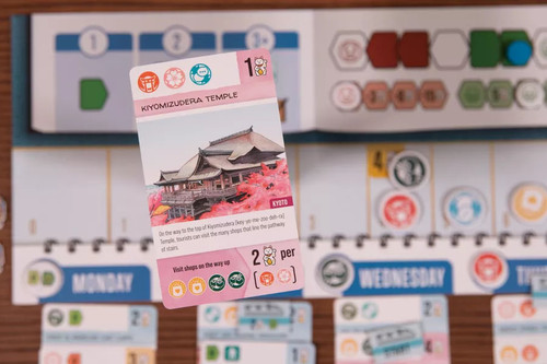 Let's Go! To Japan Retail Edition - Alderac Entertainment Group Online ...