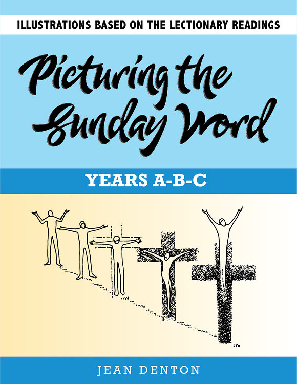 Picturing the Sunday Word - Year A-B-C: Lectionary-based Clip Art ...