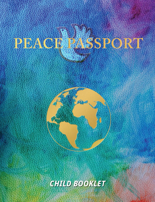 By Ministry - Catechists - Vacation Bible School - Passport to Peace ...