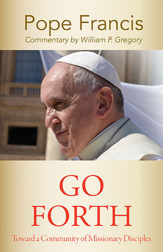 Go Forth: Toward a Community of Missionary Disciples