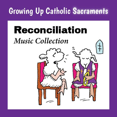 Reconciliation Music Collection: Direct MP3 Download (for individual ...