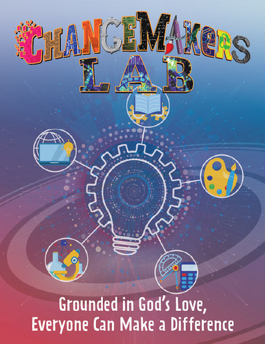 Changemakers Lab VBS Downloadable Starter Kit