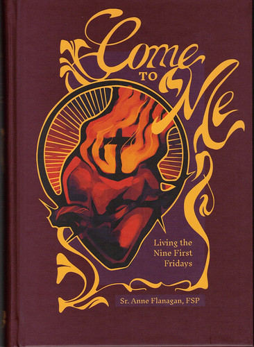 Come To Me: Living The Nine First Fridays