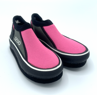 TABI NEOPRENE PINK - LIHUE FISHING SUPPLY