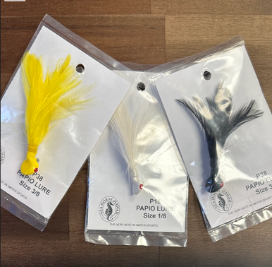 Papio Lure - LIHUE FISHING SUPPLY