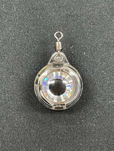 LED Flashing Fish Eye Light - LIHUE FISHING SUPPLY