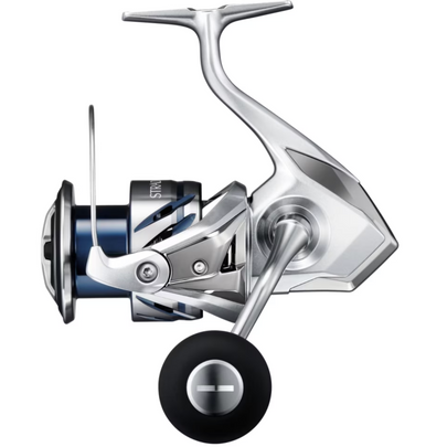 SHIMANO STRADIC FM SPINNING REEL - LIHUE FISHING SUPPLY