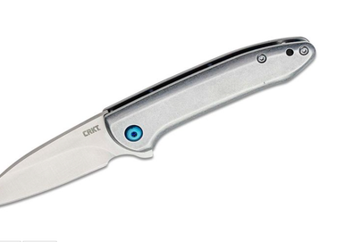 CRKT DELINEATION - LIHUE FISHING SUPPLY