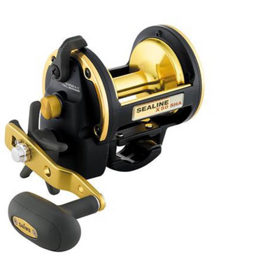 DAIWA SEALINE X CONVENTIONAL REEL - LIHUE FISHING SUPPLY
