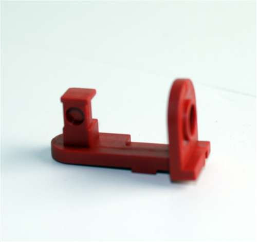 WASHER, FOAM, THREAD SENSOR - ShopMelco