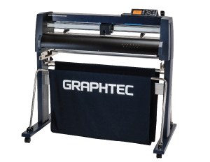 Graphtec FC9000-75 - 30" Cutter