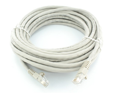 STANDARD ETHERNET NETWORK CABLE - 25' - ShopMelco