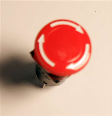 SWITCH, DPST, MINI ESTOP - ShopMelco