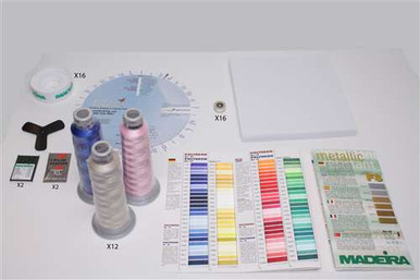 PROFESSIONAL STARTER KIT - ShopMelco