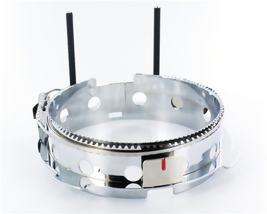 WIDE ANGLE CAP FRAME (uses 34031 Gauge to hoop) - ShopMelco