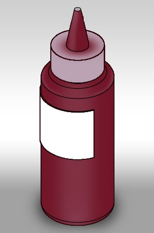 RED MULTIPURPOSE GREASE - SHC100 SYNTH LUBE - ShopMelco