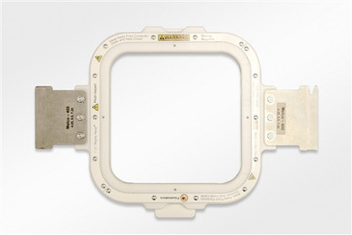 7.25" Mighty Hoop for Melco - ShopMelco