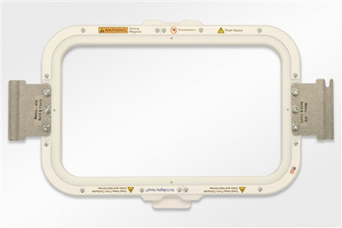 13" x 8" Mighty Hoop for Melco - ShopMelco