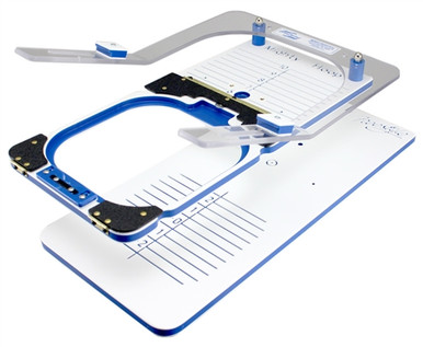 5.5" Mighty Hoop Fixture - ShopMelco