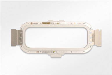 13" X 4.25" Horizontal Mighty Hoop for Melco - ShopMelco