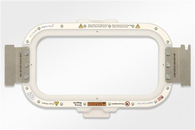 10" x 5" Mighty Hoop for Melco - ShopMelco