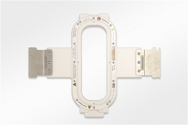 3" x 9" Mighty Hoop for Melco - ShopMelco
