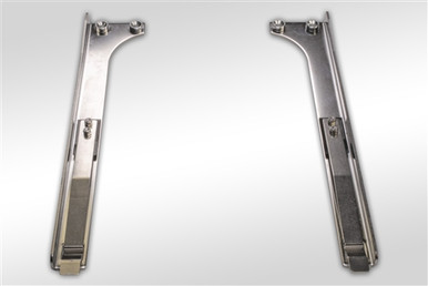 HIGH PERFORMANCE HOOP ARM KIT - ShopMelco