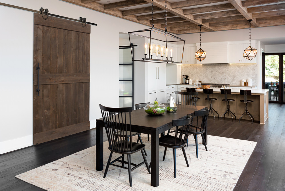 A Guide To Interior Design Styles Modern Country BarnDoorz A Guide To Interior Design Styles Modern Country BarnDoorz