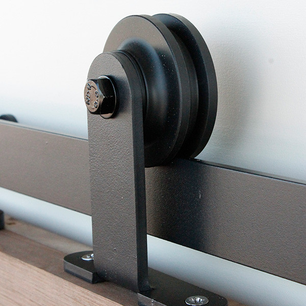 Barn Door Sliding Hardware Kits