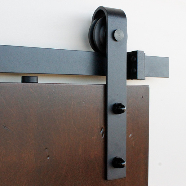 Barn Door Sliding Hardware Kits