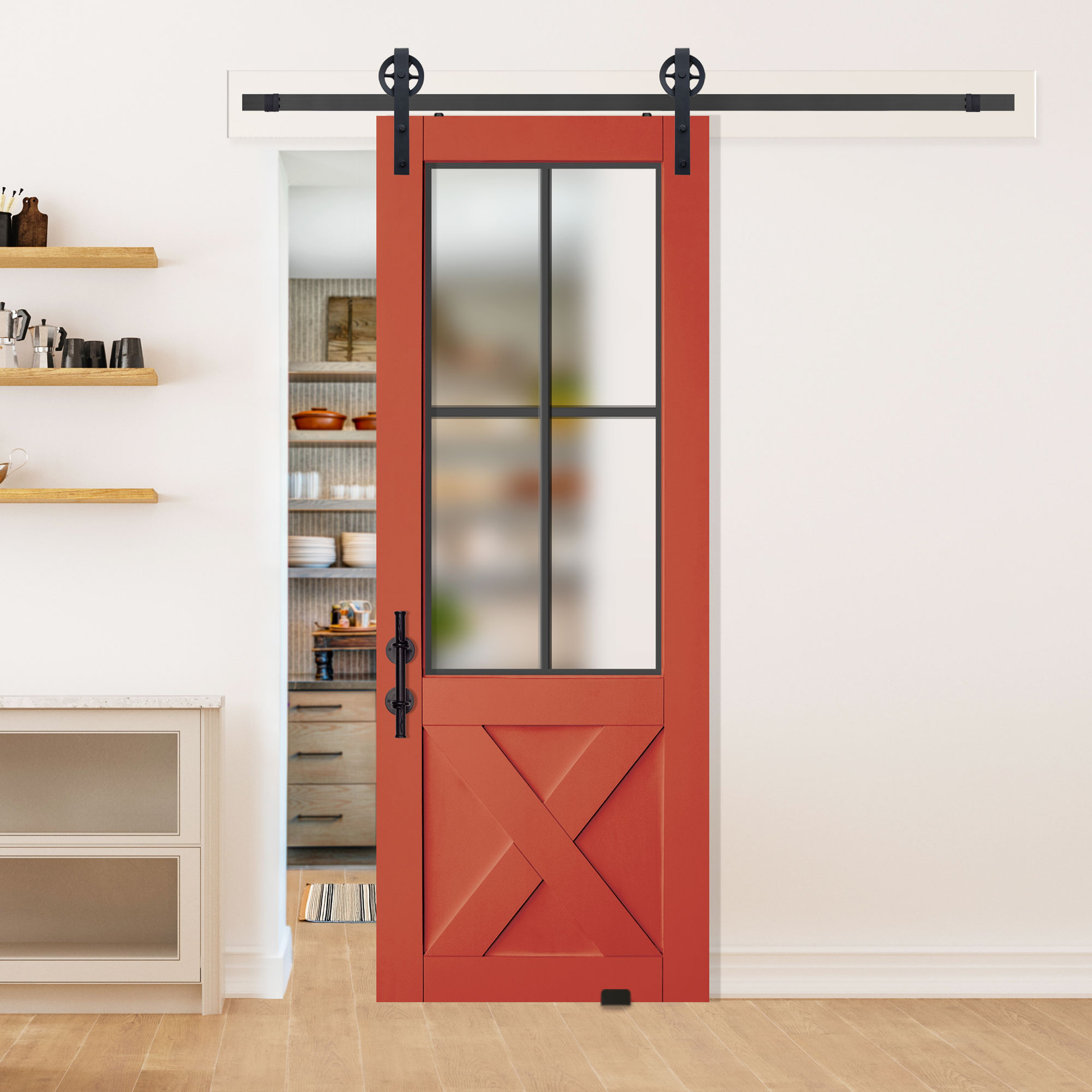 Buy Sliding Barn Doors
