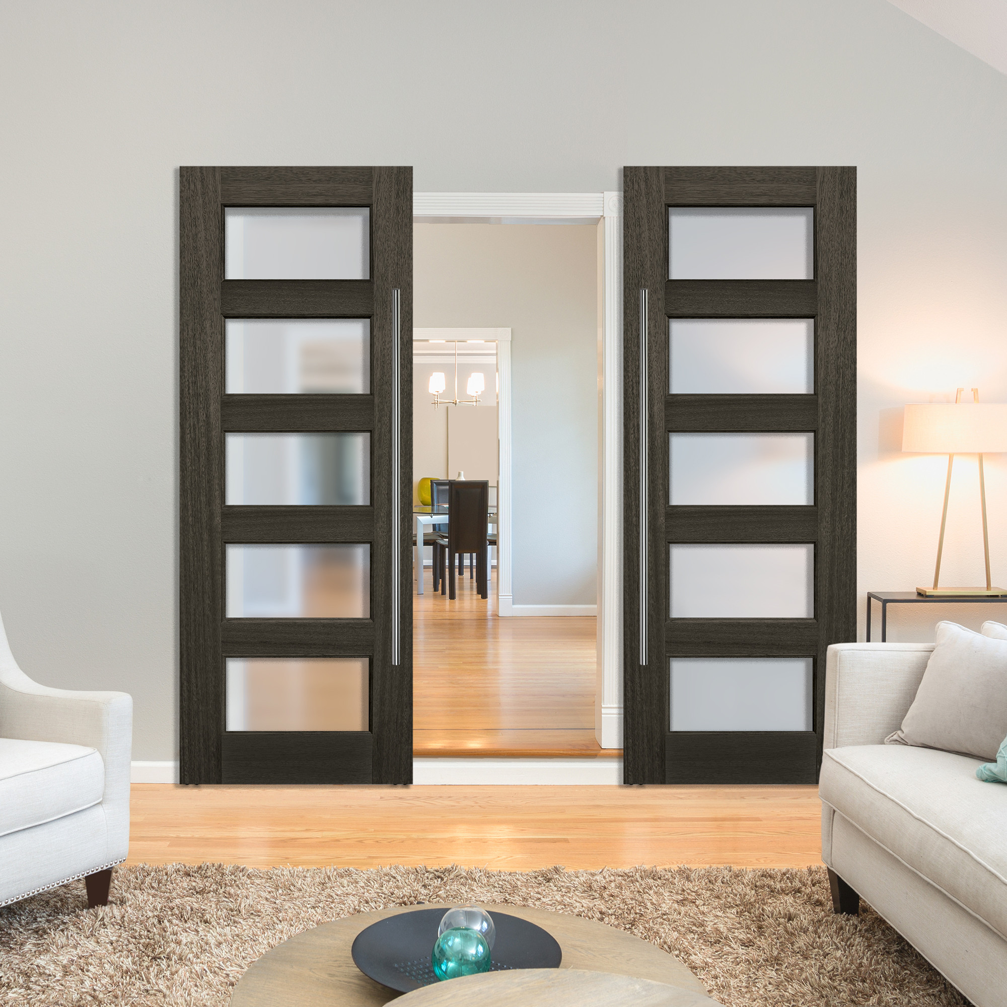 Houdini Hardware - BarnDoorz