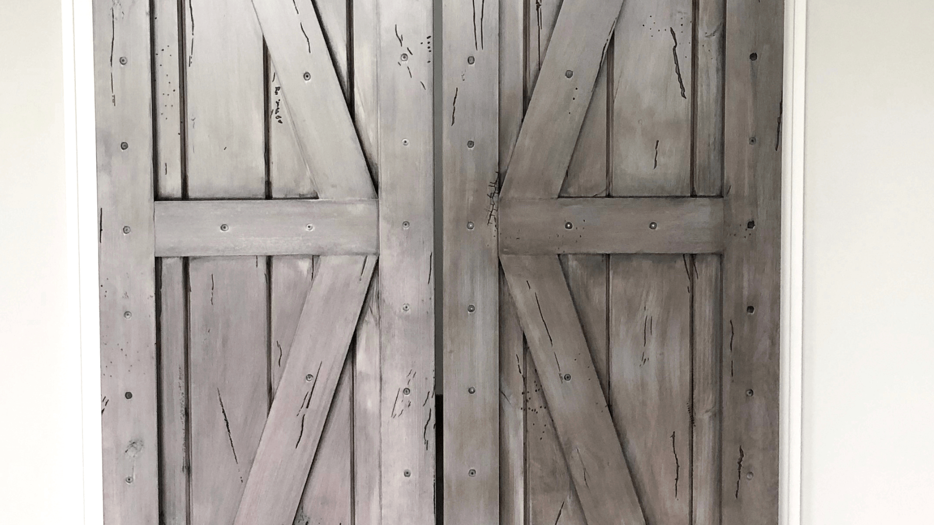 Barn Door Materials: A Buyer's Guide - BarnDoorz.com