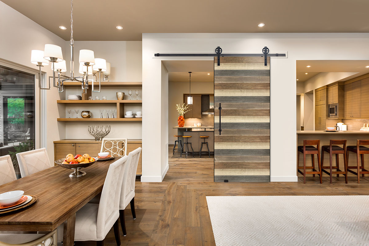 3 Best Barn Doors for Your Next Remodel - BarnDoorz.com