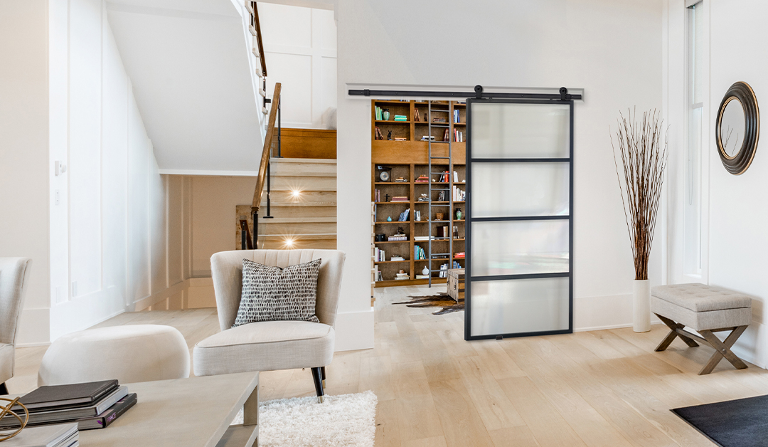 A Guide to Interior Design Styles: Maximalist Design Style - BarnDoorz.com