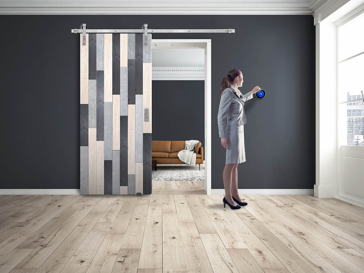 Best Smart Home Products for 2020 - BarnDoorz.com