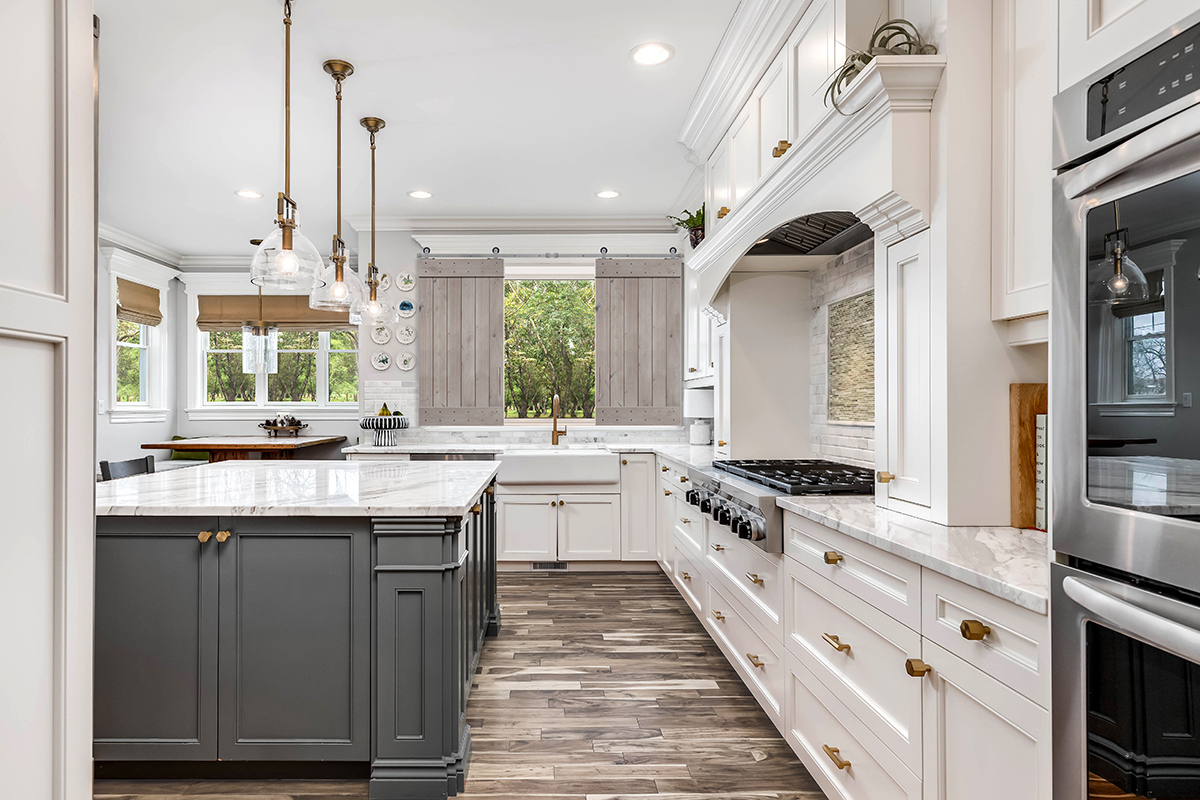 3 Kitchen Design Ideas to Consider in Your Next Kitchen Remodel ...