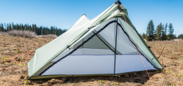 Backpacking & Camping Tents | Seek Outside