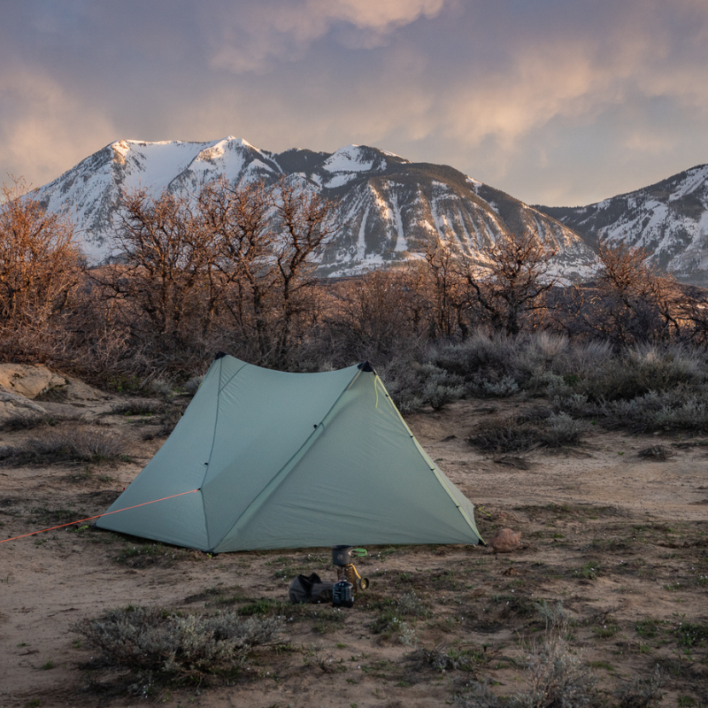 Hunting Tents
