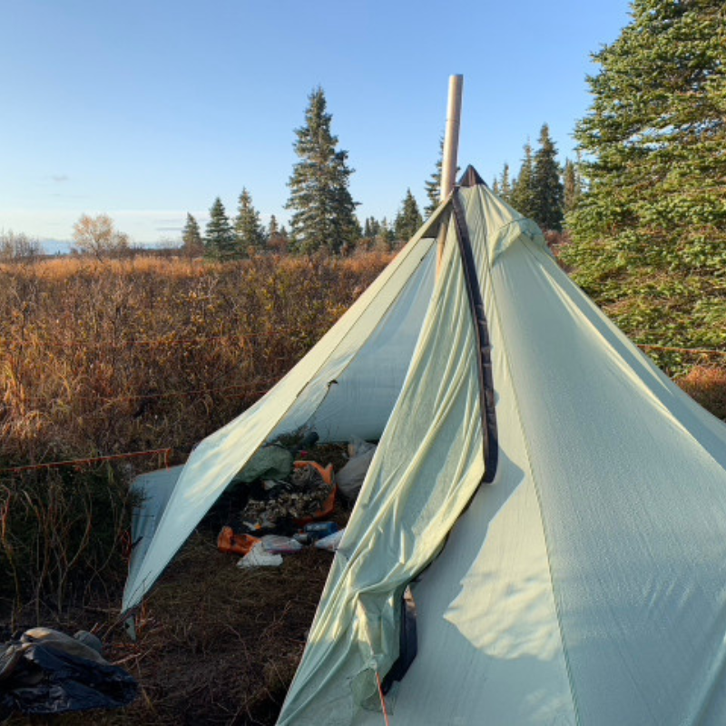 Durable Backcountry Hunting Tents | Seek Outside
