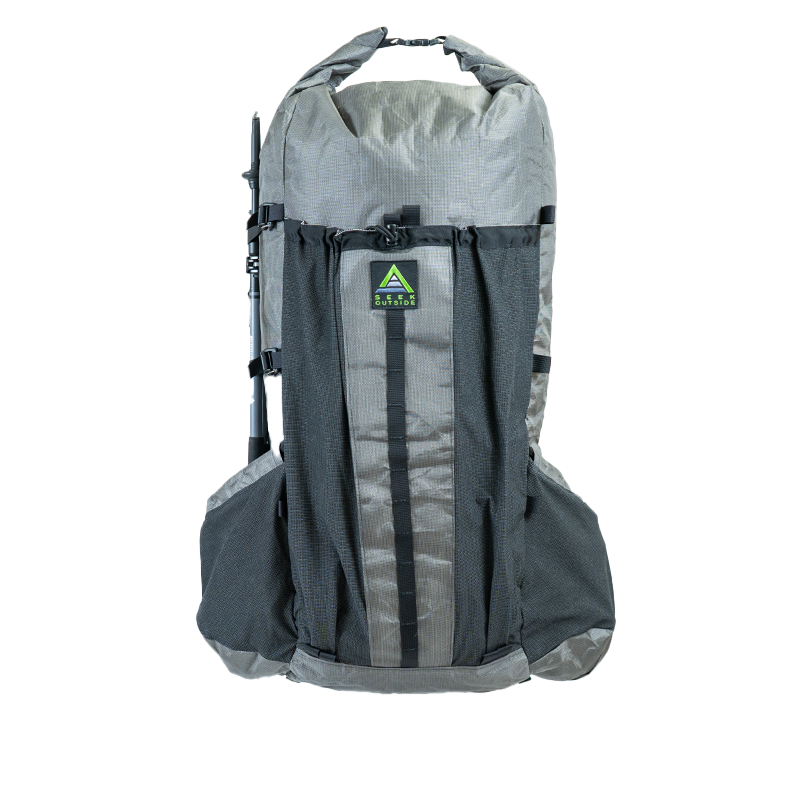 Divide 4800 Pack Bag Only