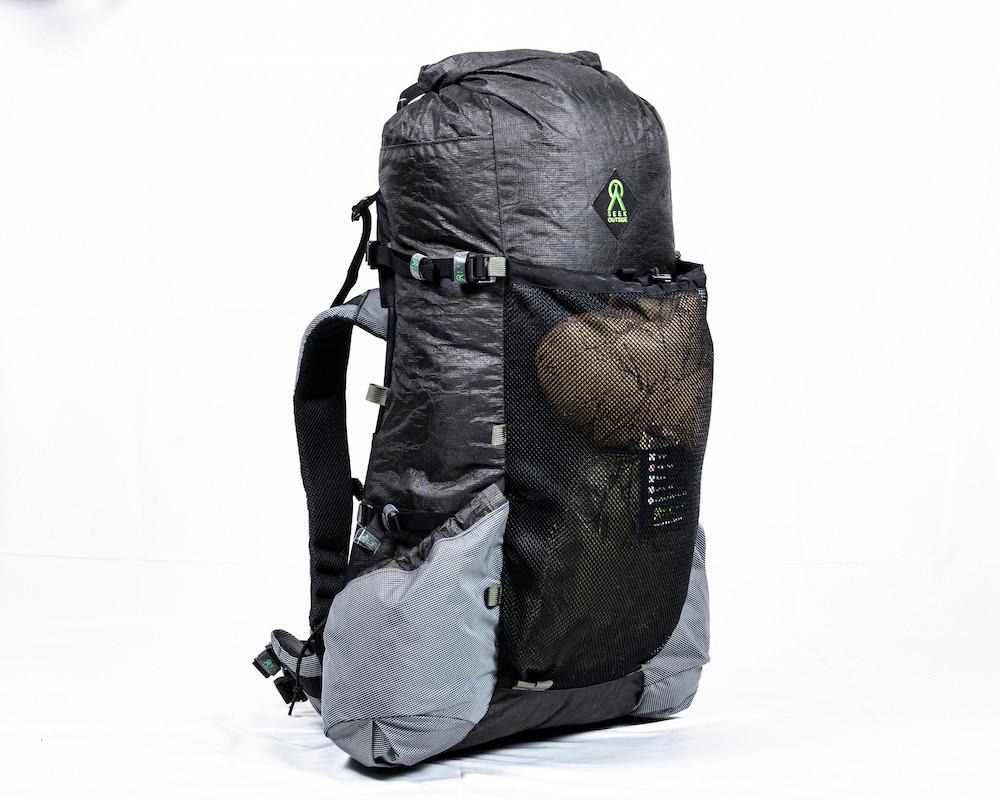 Lightweight Backpacks By Seek Outside