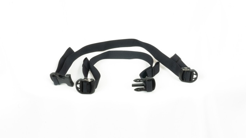 Shelter Gatekeeper Straps (Set of 4) - Seek Outside