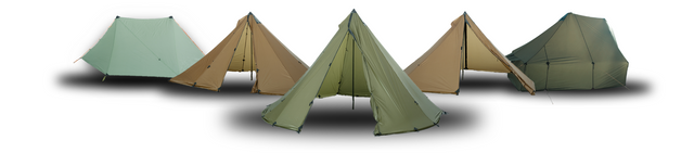 Backpacking & Camping Tents | Seek Outside