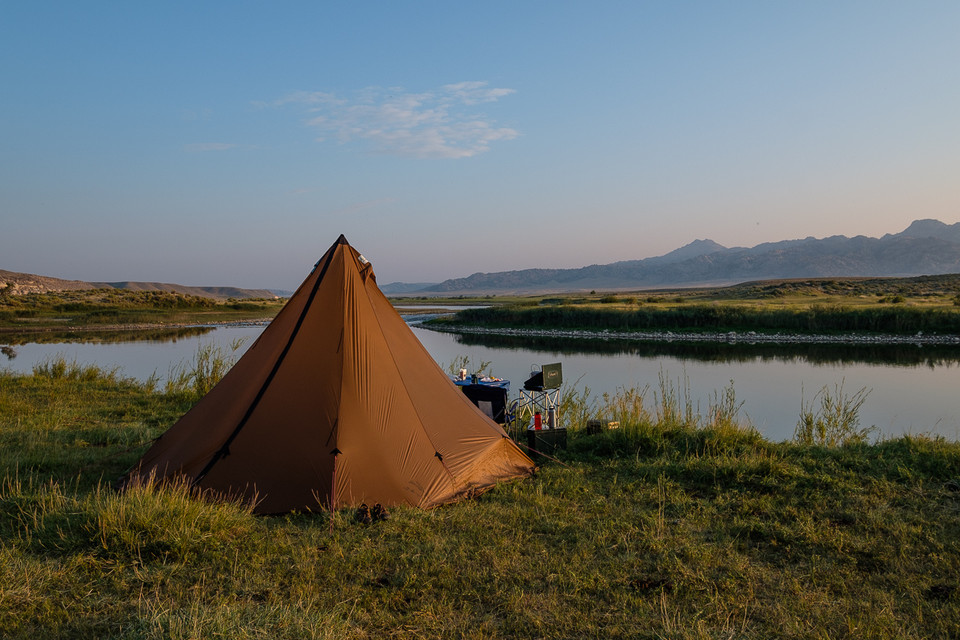 Backpacking & Camping Tents | Seek Outside