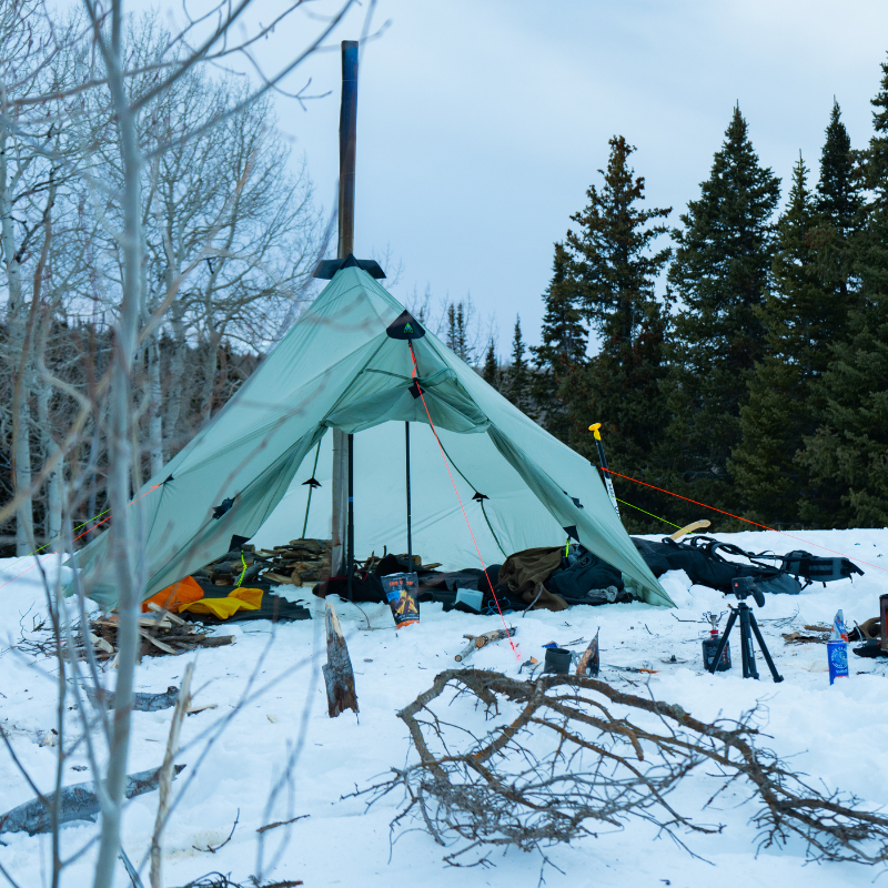Hunting Tents