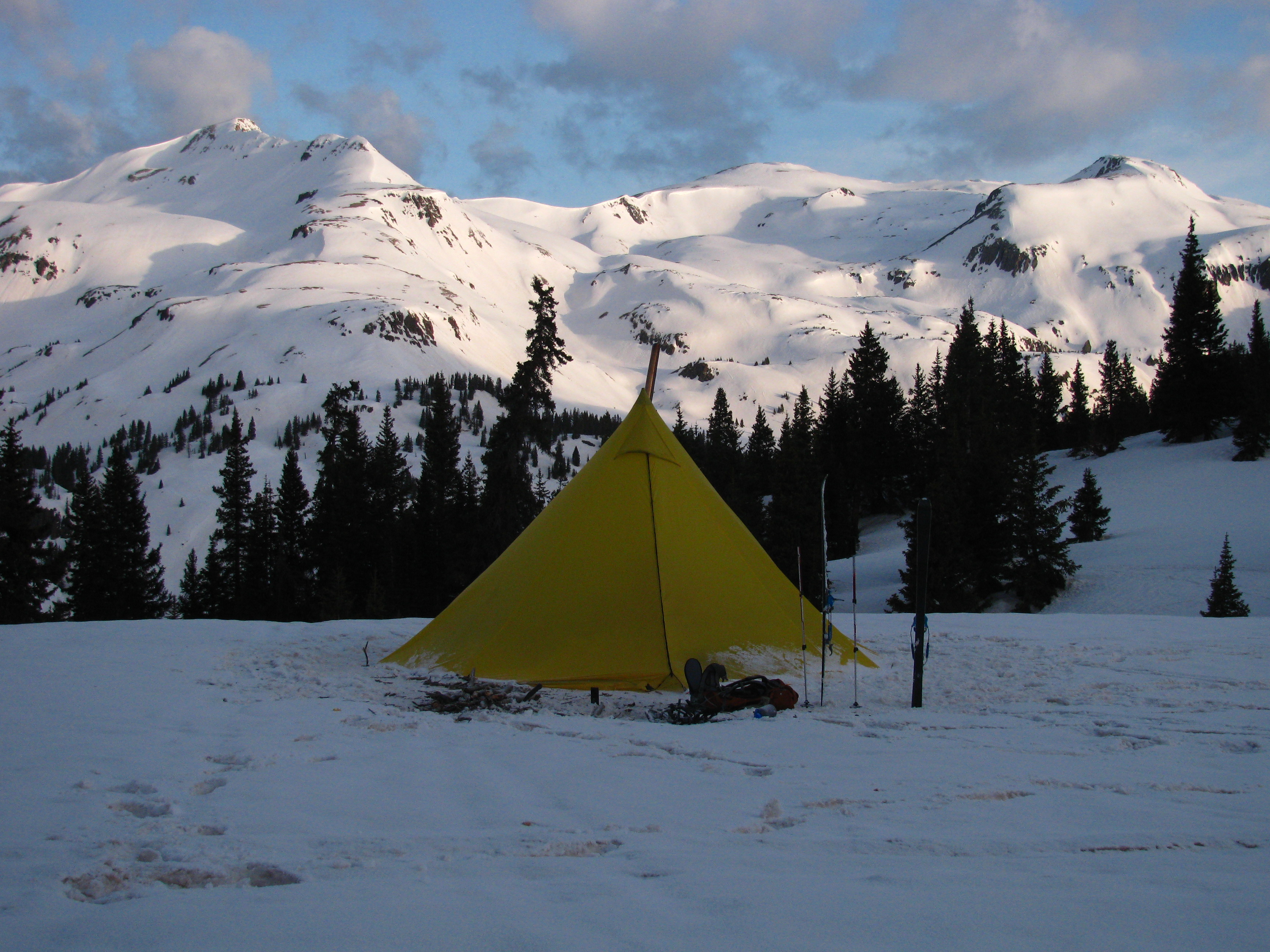 About Seek Outside