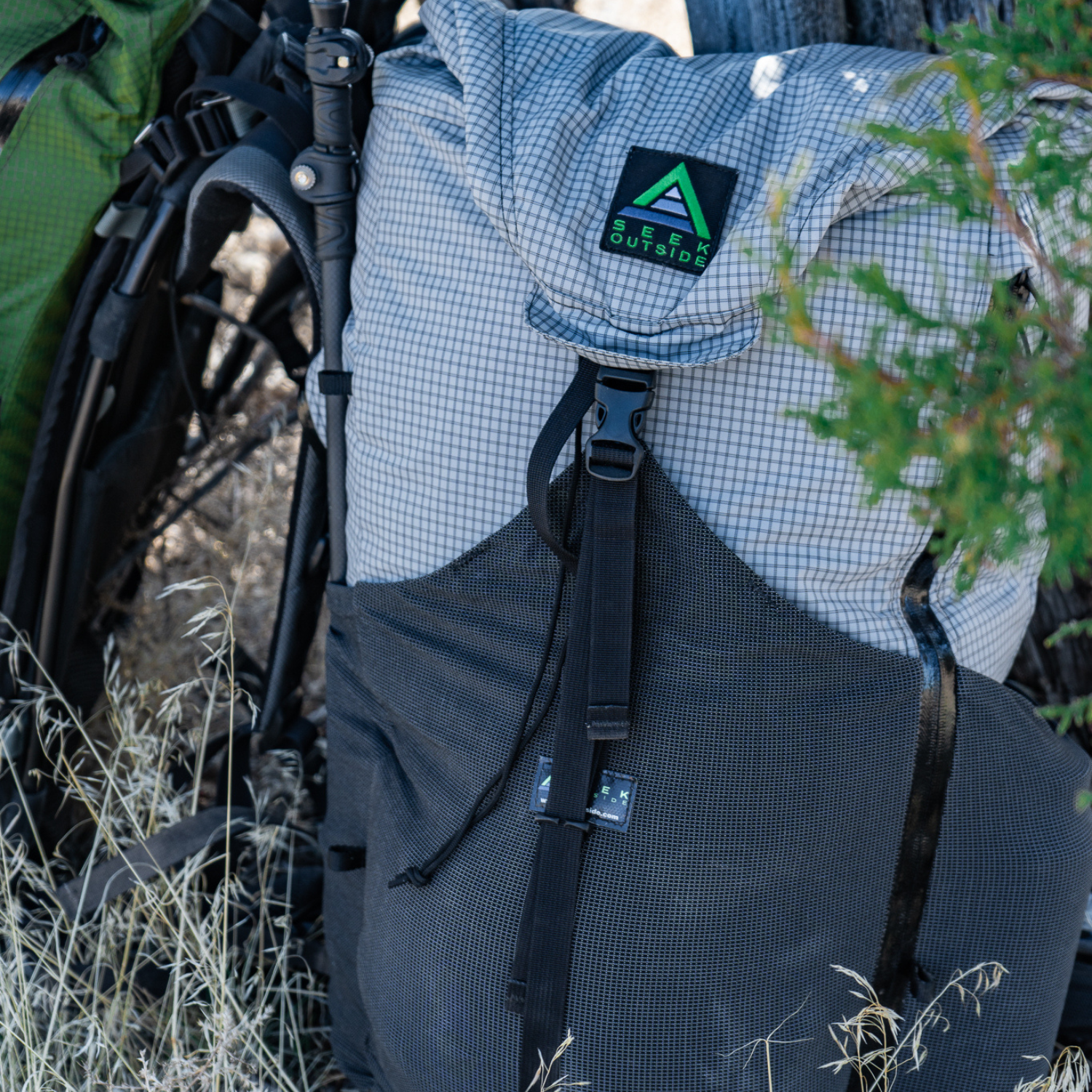 The Art of Efficient Backpacking: How to Pack Your Backpack Like a Pro ...