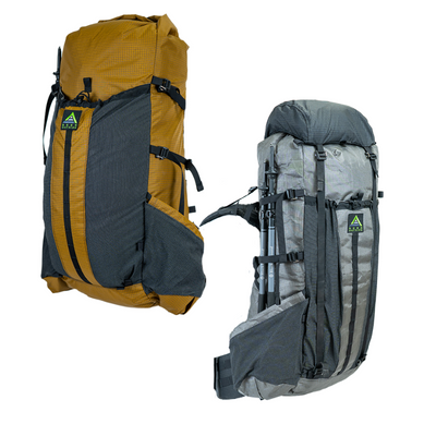 Divide Ultralight Backpack 2.0